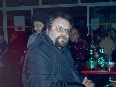 António Pedro Ribeiro, candidato a Presidente da República – Aventar