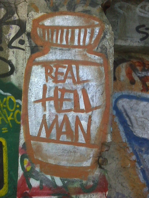 real_hell_man – New Jetpack Site