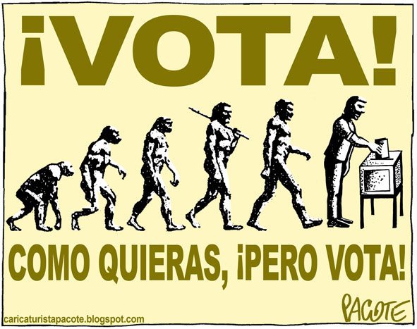 votar – Aventar