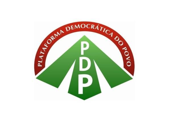 Plataforma Democrática do Povo – PDP – Aventar