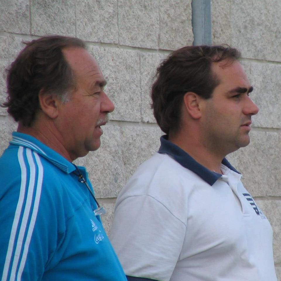 Mário Almeida traça o rumo dos escalões jovens – Aventar