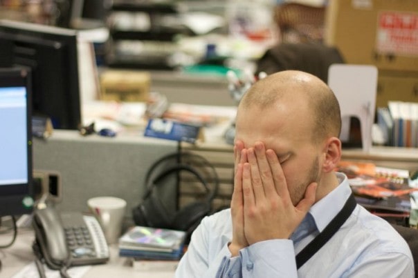 Inferno: 9 meses num call-center de reclamações da Uber – Aventar