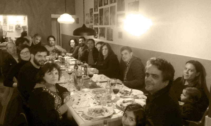 Aventar, 7 anos – Aventar