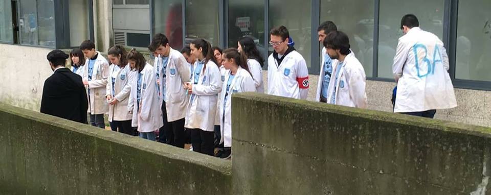 Praxes académicas em Braga – Aventar