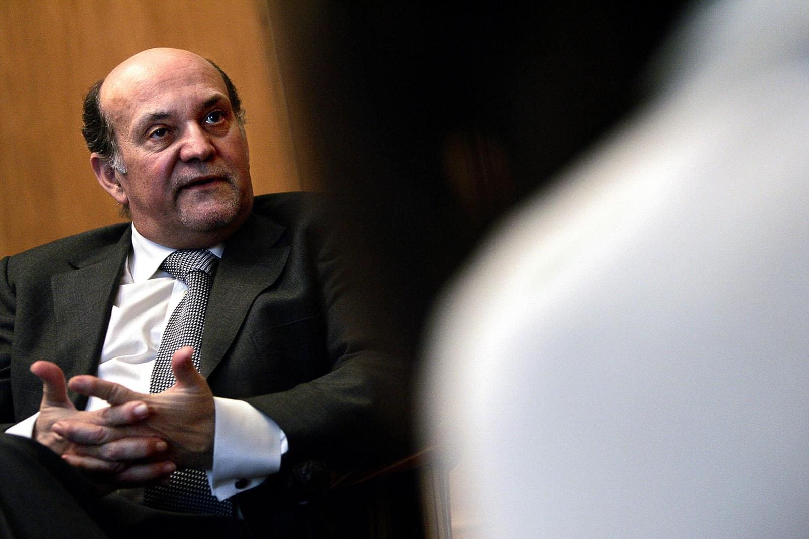 Daniel Sanches, o SIRESP e a SLN – Aventar