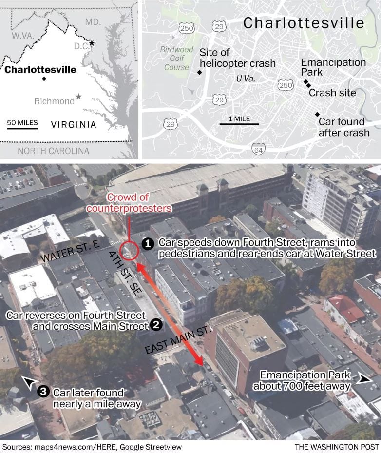 james alex fields ataque – Aventar