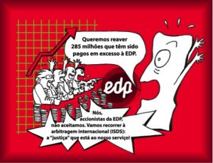A poderosa arma da EDP – Aventar