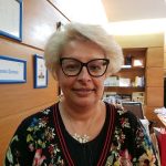 Teresa Damásio pode ser ministra da Educação – Aventar