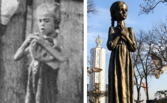 Holodomor – Aventar