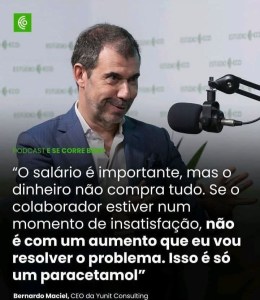 Salário e paracetamol – Aventar